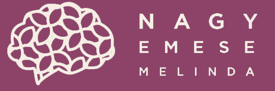 Gyermekpszichológus, neuropszichológus, Zugló, Nagy Emese Melinda